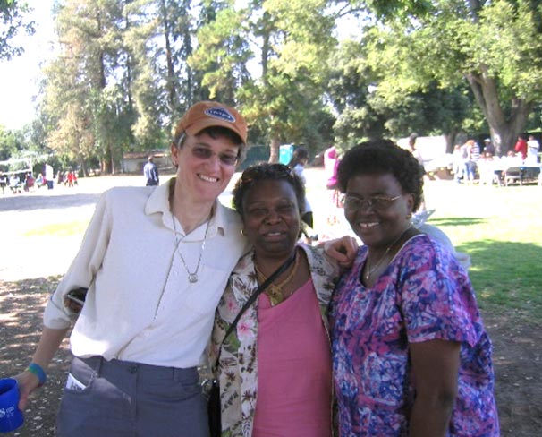 Meet Jamie | Jamie McLeod-Skinner for Oregon