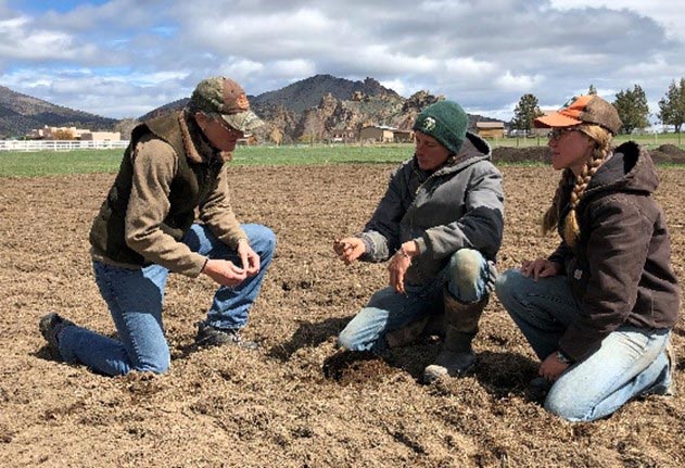 Meet Jamie | Jamie McLeod-Skinner for Oregon